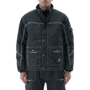 Red Kap® Shop Coat - Walmart.com