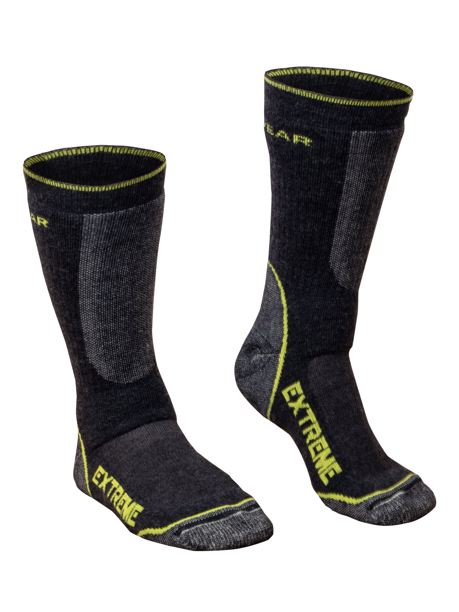 RefrigiWear Extreme Sock - Ultimate Warmth & Durability for Cold ...