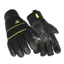 Ironclad Command Touch Screen Grip Work Gloves; Black - Walmart.com
