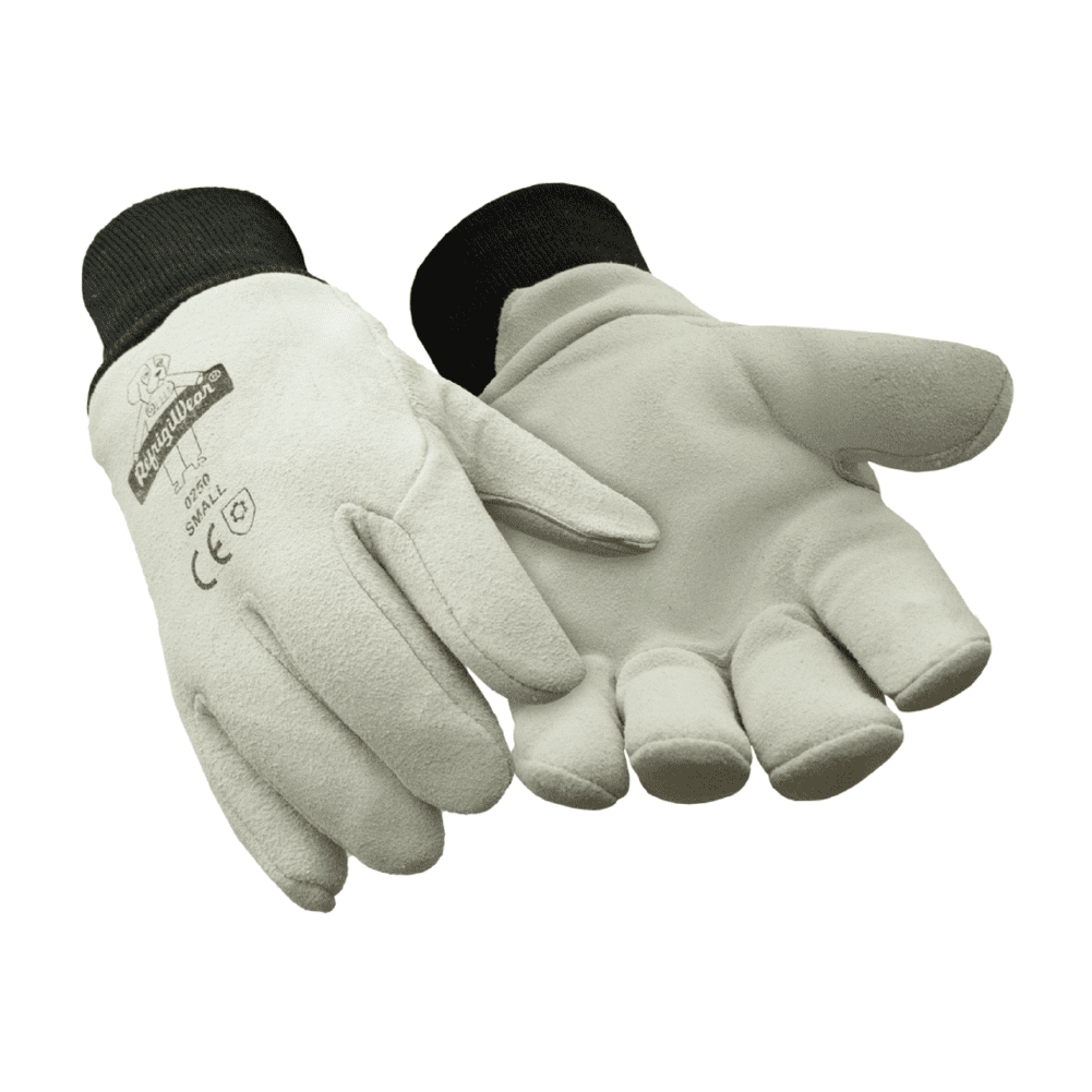 RefrigiWear Cowhide Freezer Glove - Walmart.com