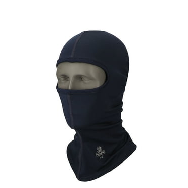 RefrigiWear Fleece Lined Moisture Wicking Performance Clava Balaclava ...
