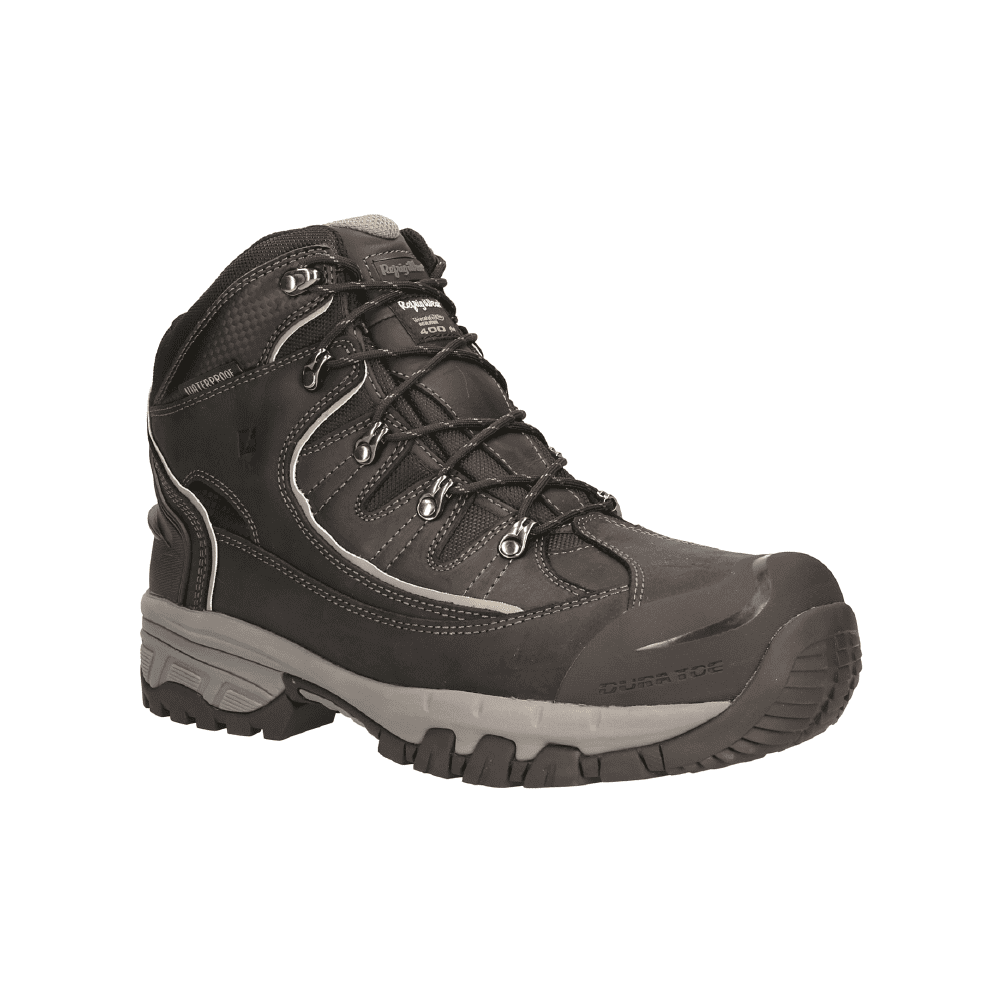 RefrigiWear Frostline Hiker Boot - Waterproof, Anti-Slip, and Insulated ...