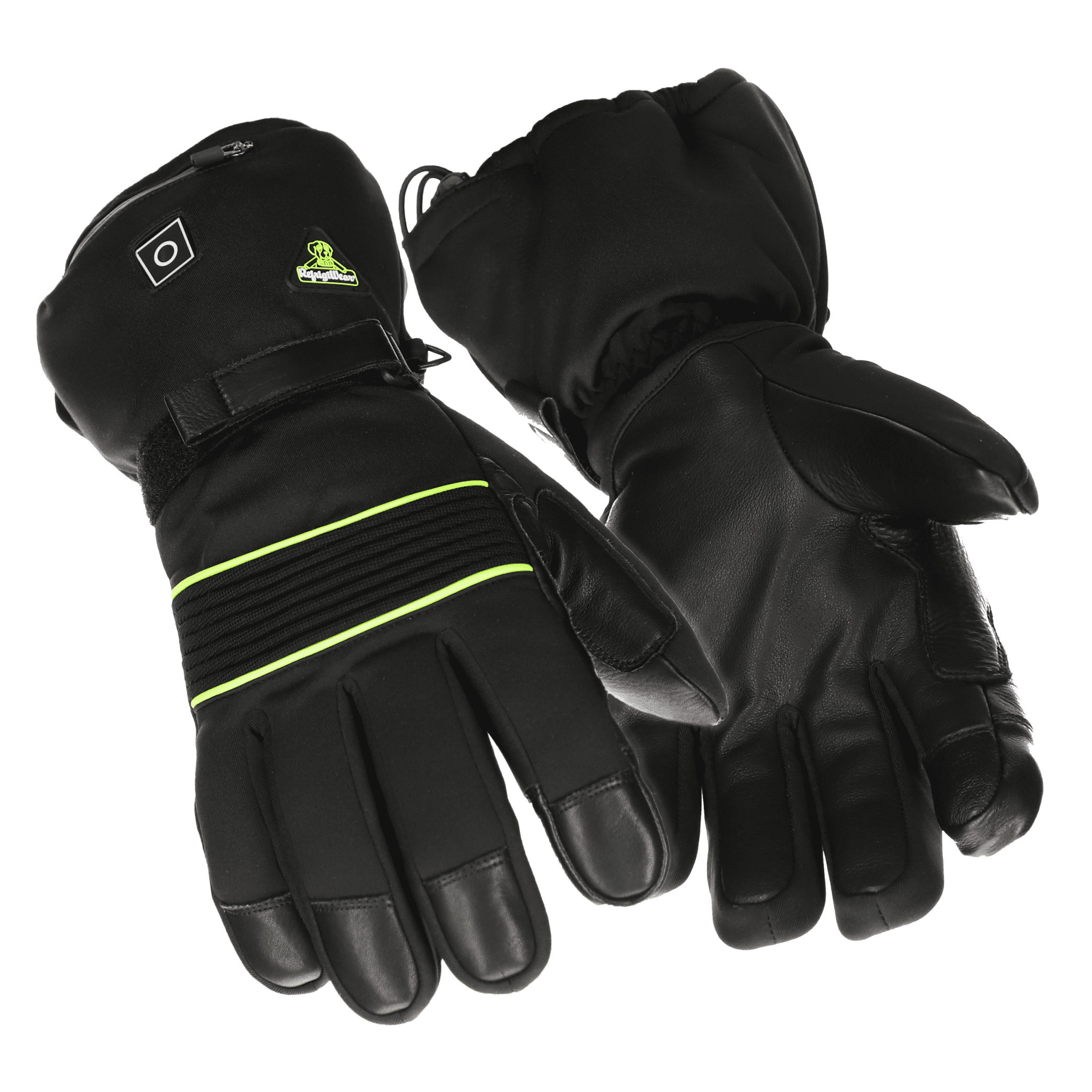 RefrigiWear Heated Glove with Rechargeable Battery - Walmart.com