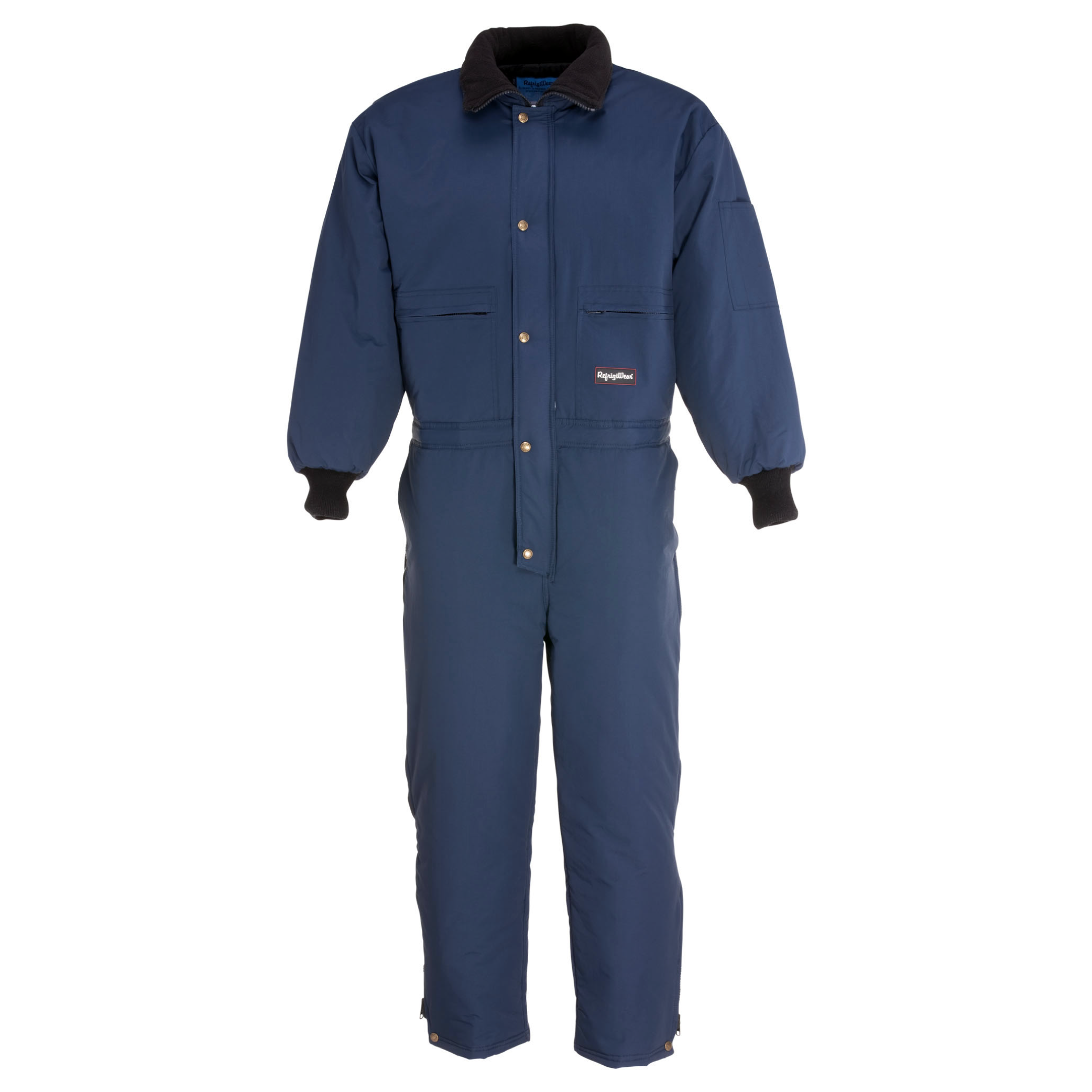 Big Men's Professional Freezer ThermoMAXX Insulated Overall - Walmart.com
