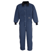 Fleece Lined Coveralls
