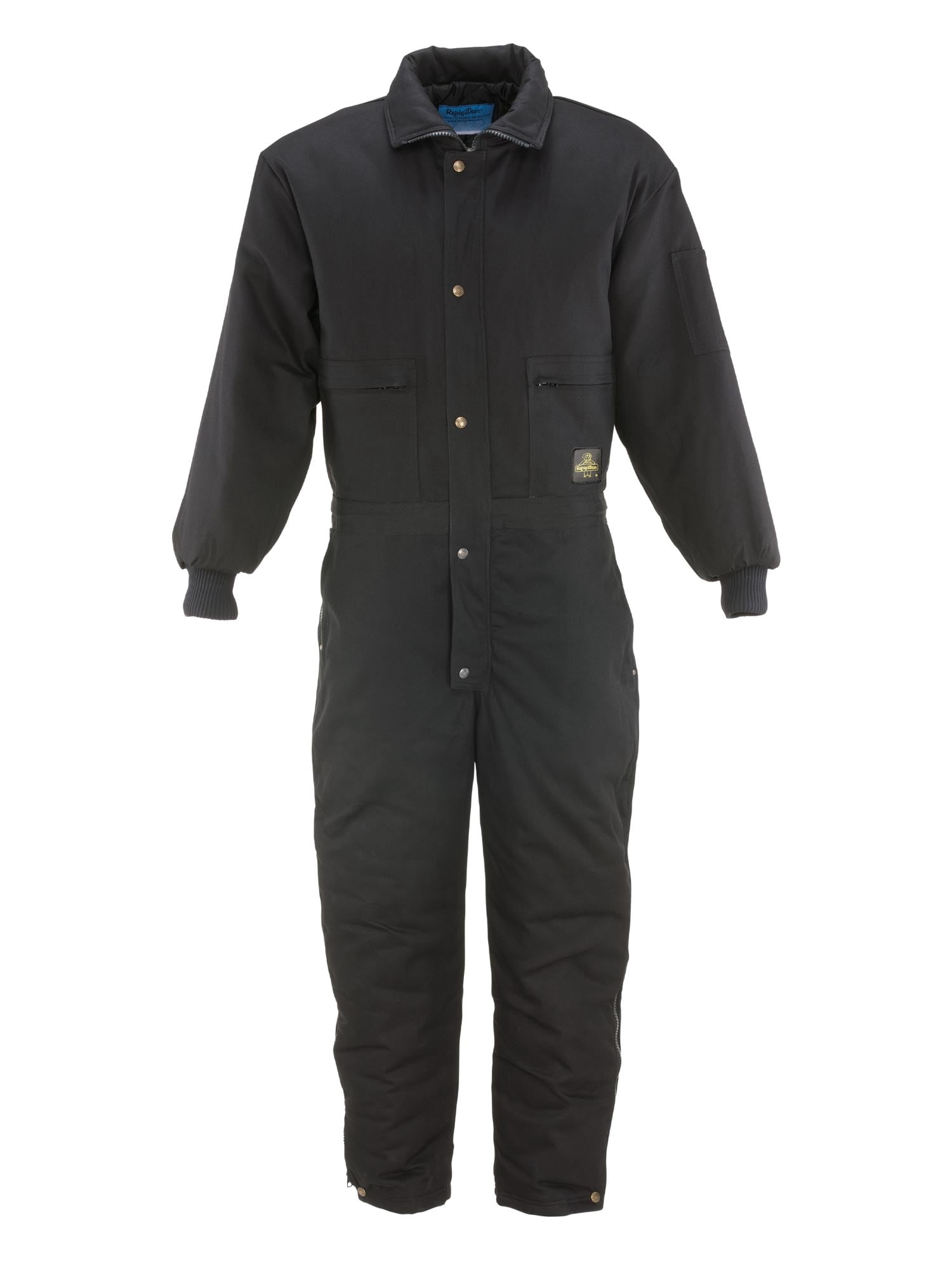 RefrigiWear ComfortGuard Coveralls - -10°F Comfort, Insulated, Water ...
