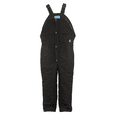 RefrigiWear ComfortGuard High Bib Overalls - -10°F Comfort, Insulated ...