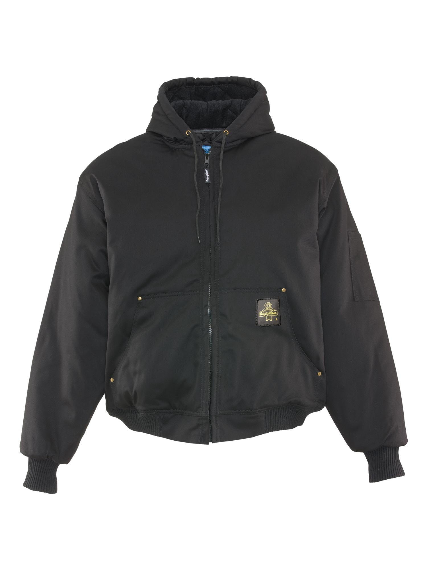 RefrigiWear Men's ComfortGuard™ Service Jacket - Walmart.com