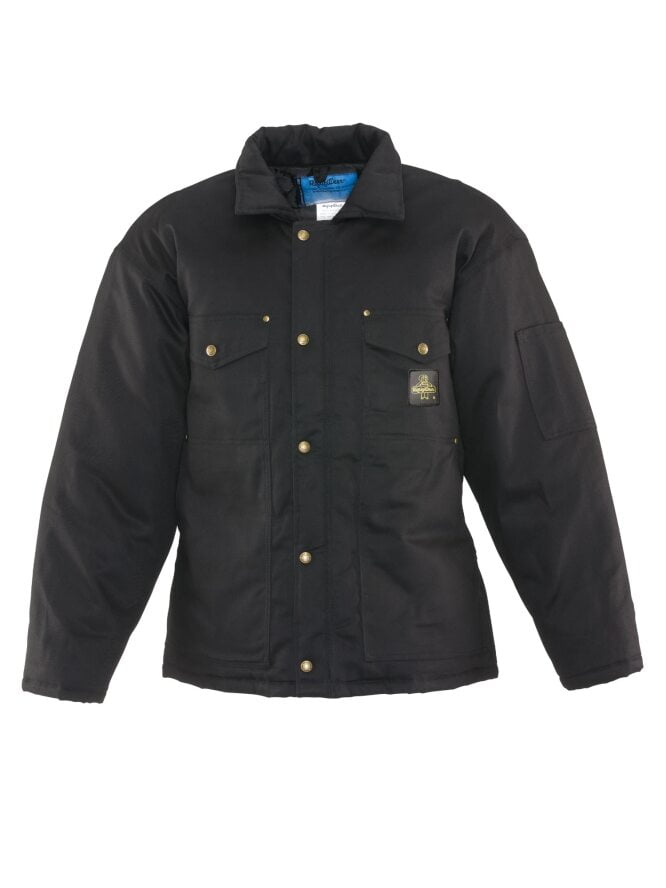 RefrigiWear ComfortGuard Utility Jacket - -10°F Comfort, Insulated ...