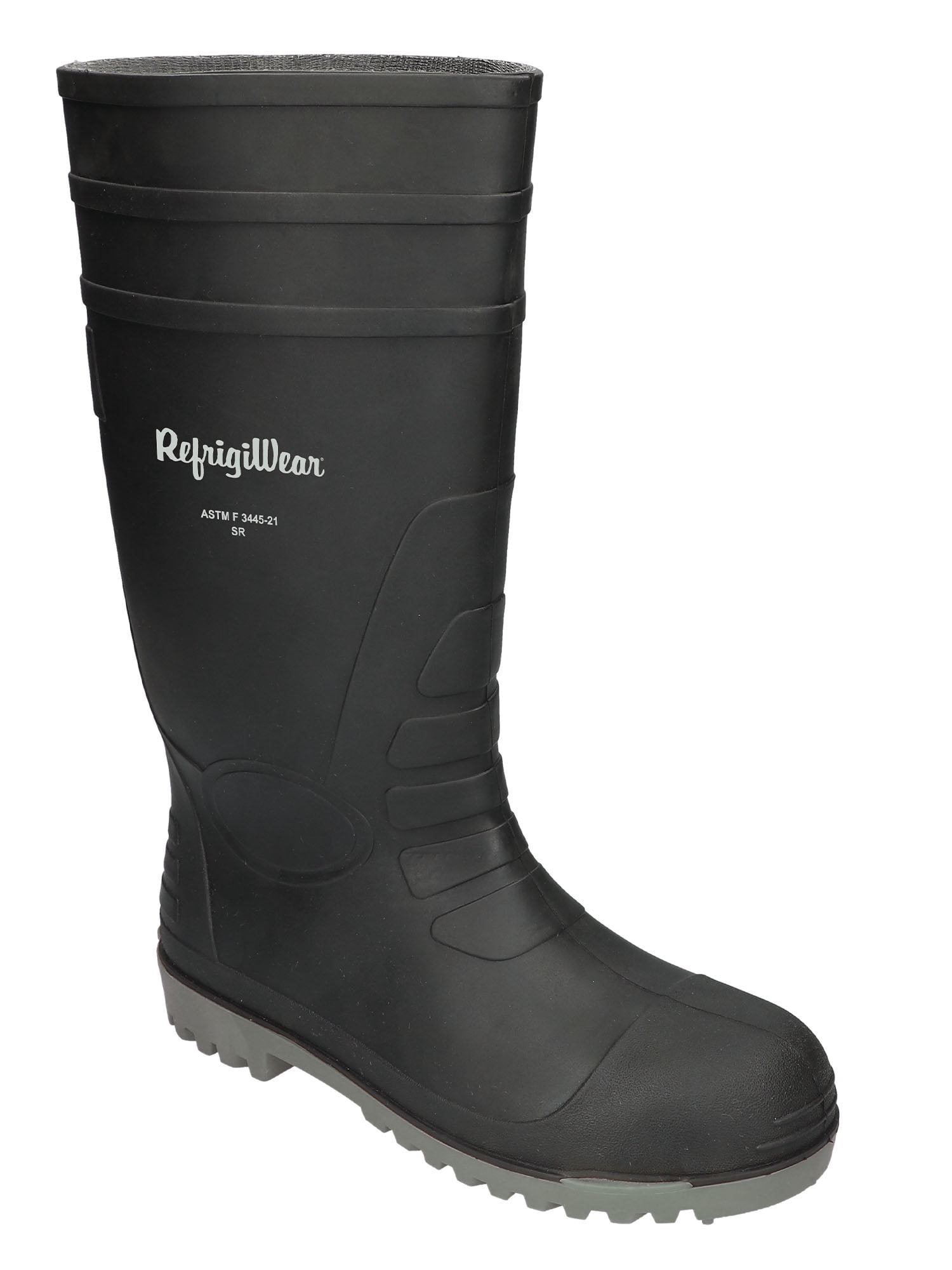 RefrigiWear Men’s EnduraMax Processing Boot - Waterproof, Slip ...