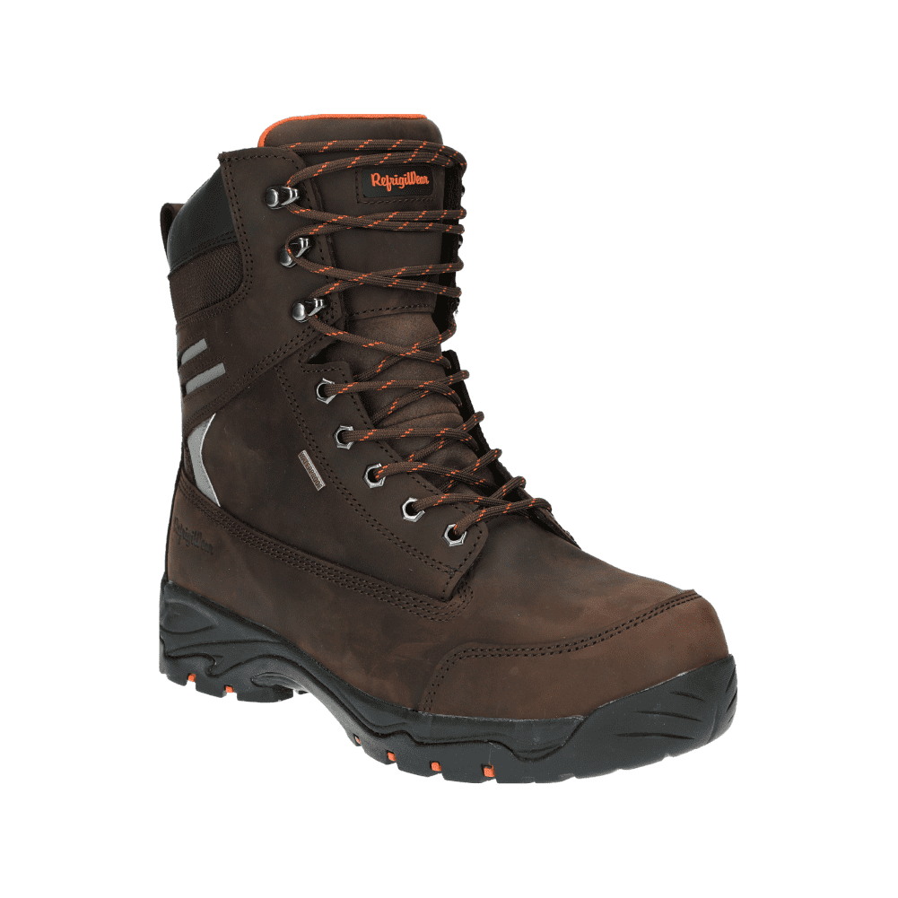 RefrigiWear Ice Viking Waterproof Insulated Work Boots - Men's ...
