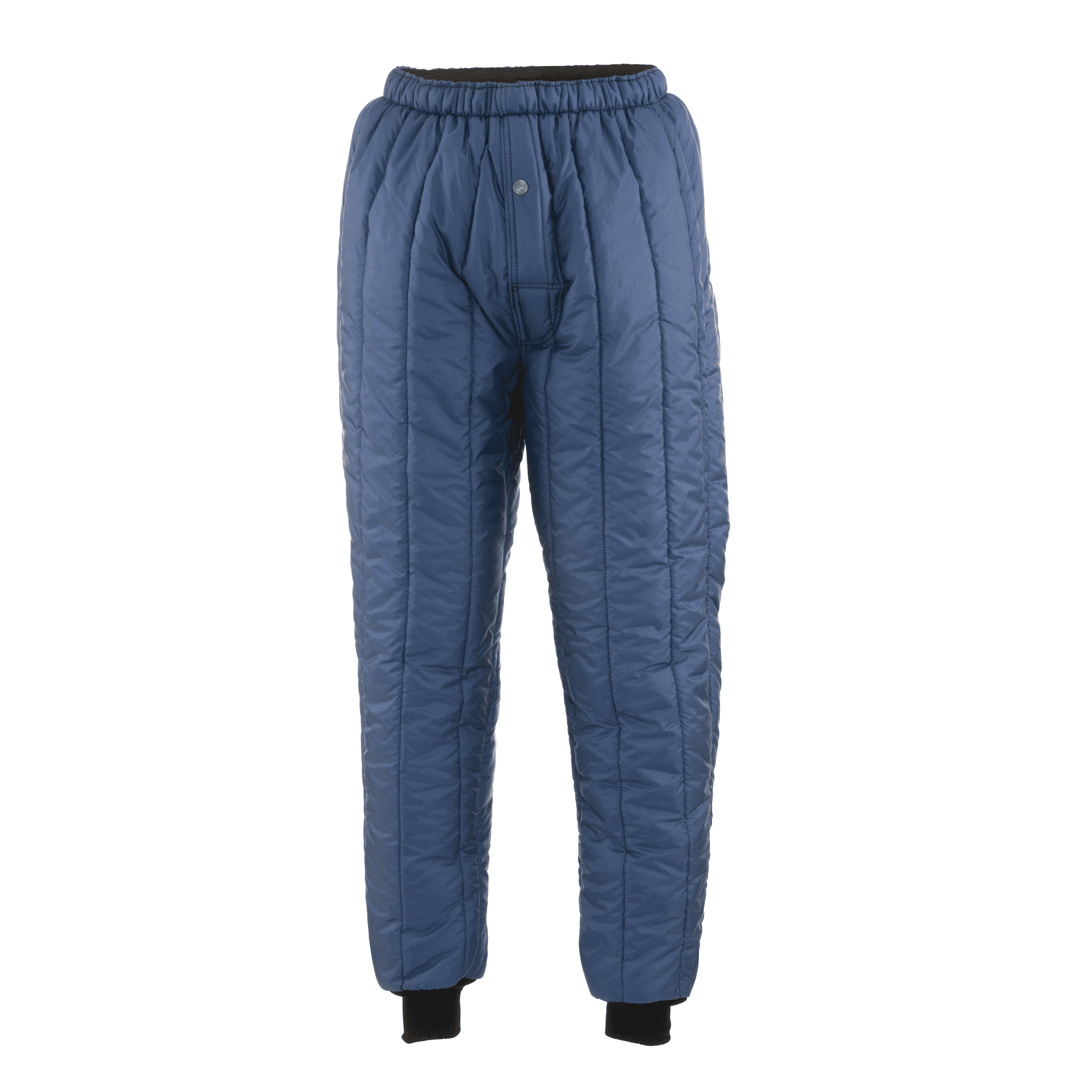 RefrigiWear Men’s Insulated Snow Pants, Lightweight Freezing Protection ...
