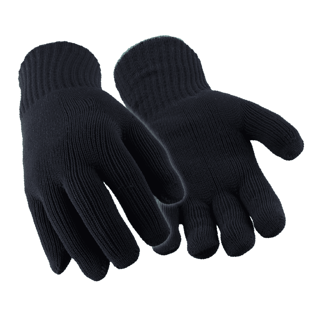 RefrigiWear Polypropylene Glove Liner - Lightweight, Moisture-Wicking ...