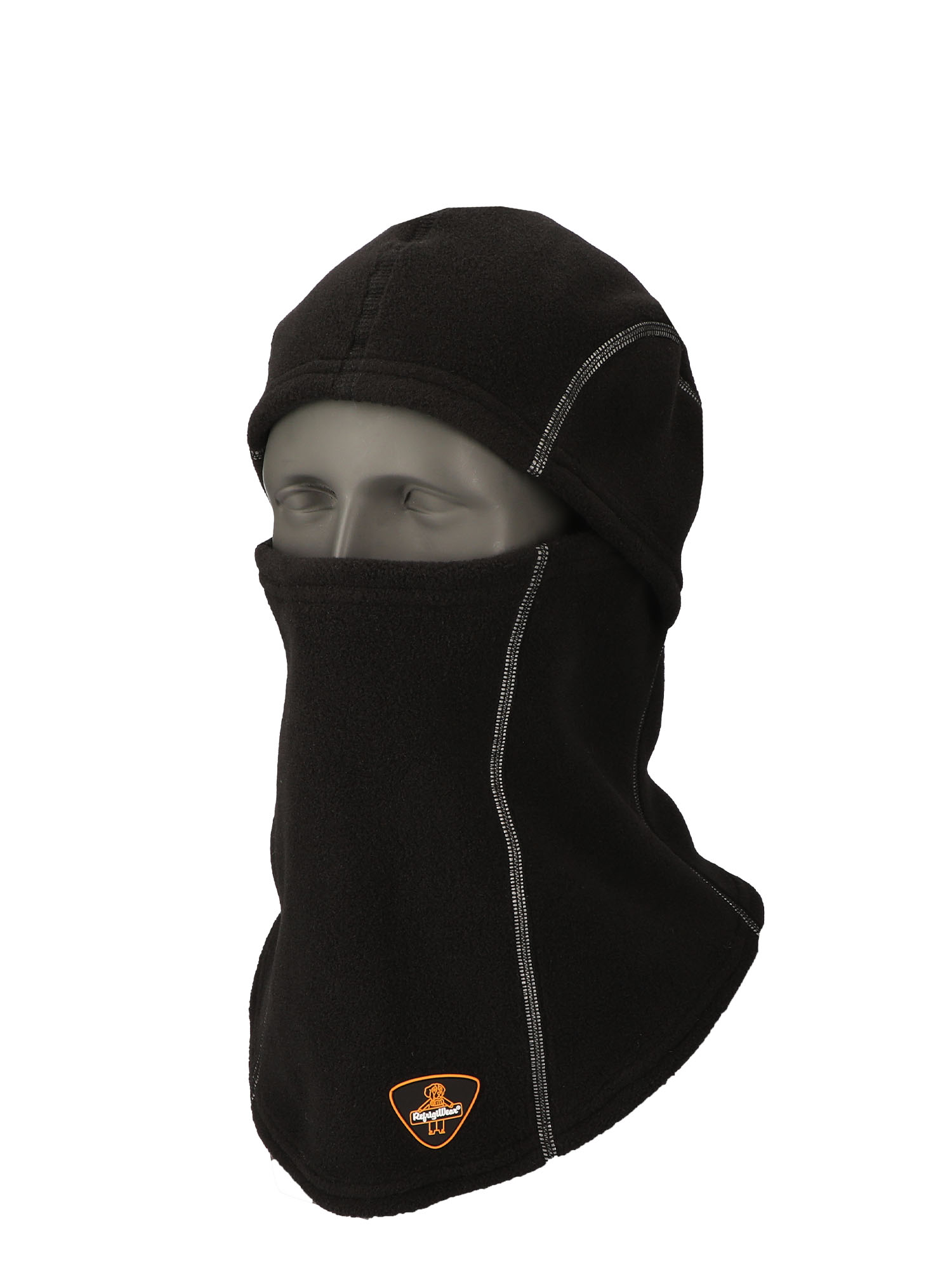 Seirus Hws Balaclava Combo Clava, Black, Large/x-large - Walmart.com
