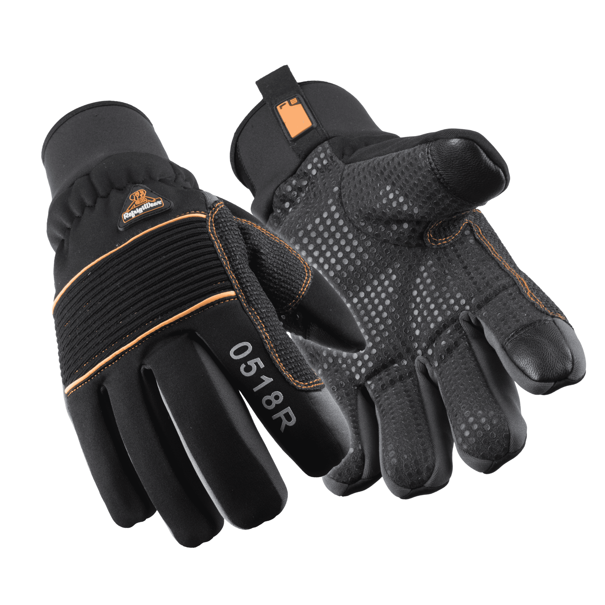 RefrigiWear PolarForce® Gloves - Walmart.com