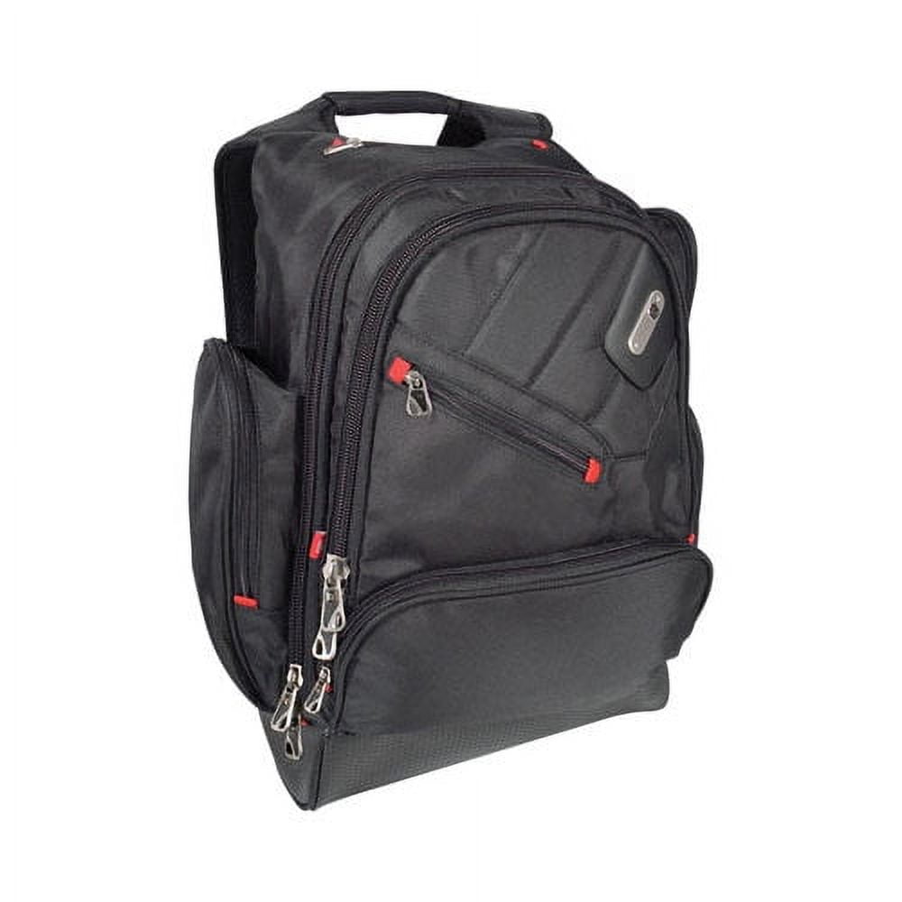 Refugee 19.5 Inch Sleeve Laptop Backpack - Walmart.com