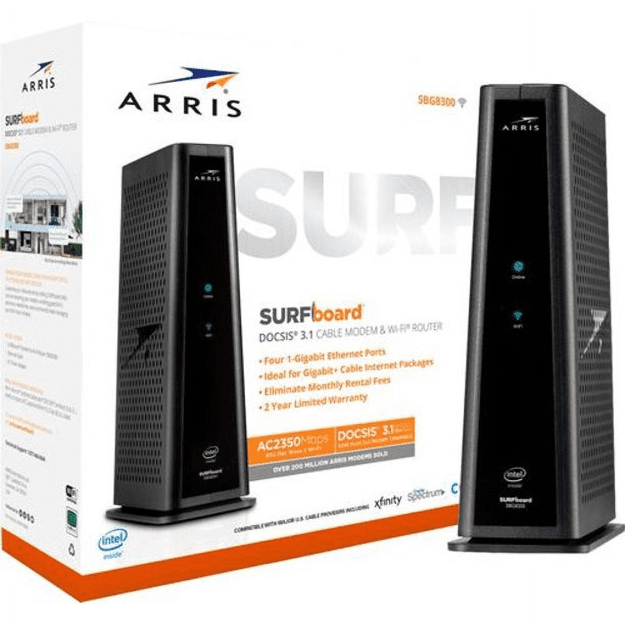 ARRIS Routers in Routers - Walmart.com