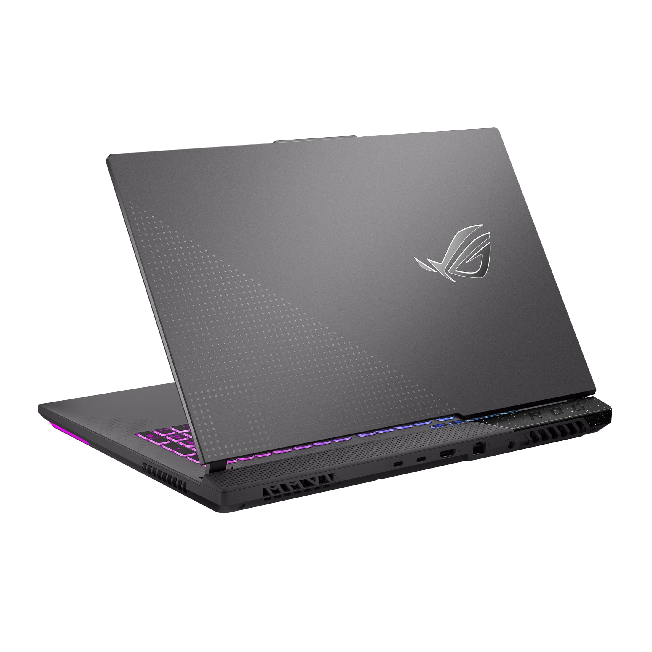 Refurbished ASUS G713PV-DS94 ROG Strix 17.3" QHD Ryzen 9 7845HX 3GHz ...