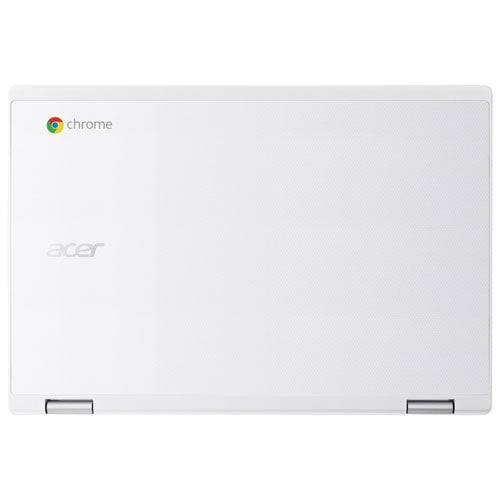 Restored Acer (CB5-132T-C32M) Chromebook R11 Convertible, 11.6" HD ...