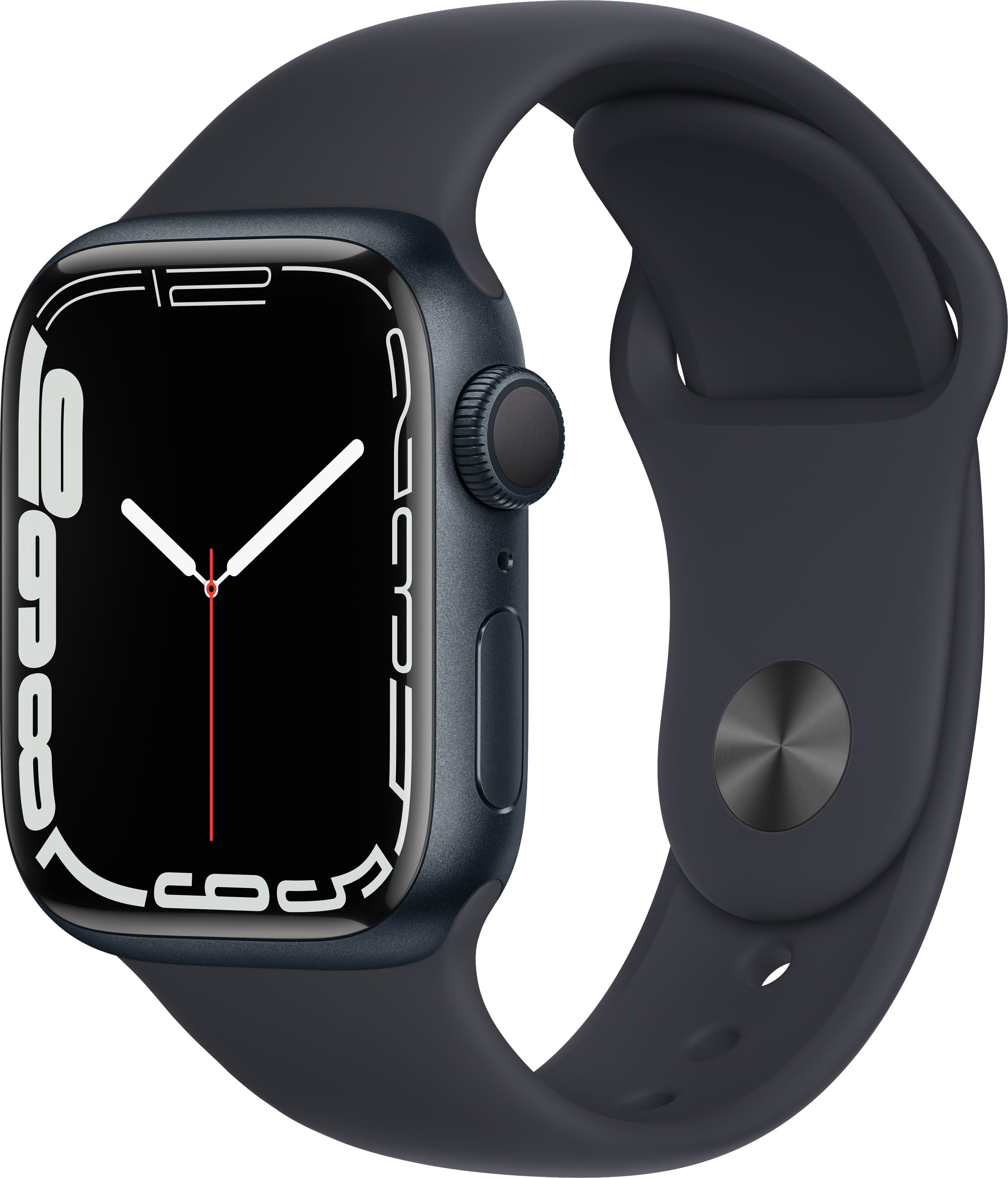 Restored Apple Watch Series 9 (GPS, 41mm) - Gold Stainless Restored Apple Watch Series 9 (GPS, 41mm) - Gold Stainless