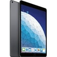 Pre-Owned Apple iPad Air 3 A2153 (WiFi + Cellular Unlocked) 64GB Space ...