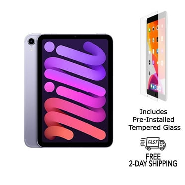 Newest Model 2022 Apple iPad 10.9-inch Wi-Fi 256GB - Blue (10th ...