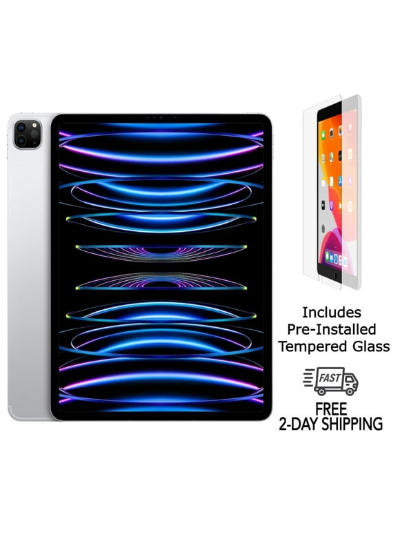 Refurbished iPad in Refurbished Tablets - Walmart.com