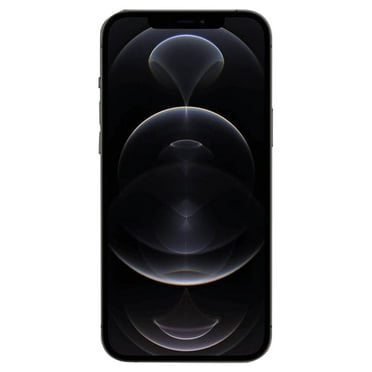 Pre-Owned Apple iPhone 12 Pro - 128GB - Graphite - Fully Unlocked - Scratch & Dent Condition ...