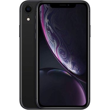 Pre-Owned iPhone 12 Xfinity 64GB Black (Good) - Walmart.com