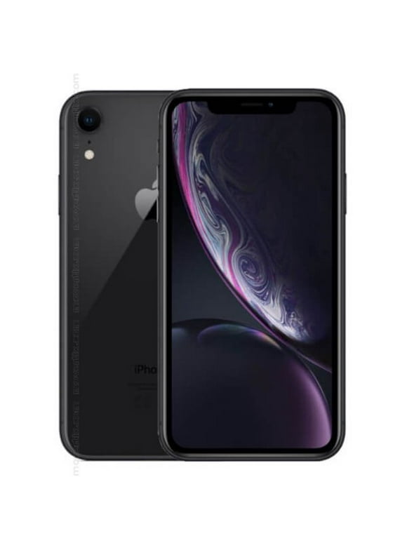 iPhone XR Unlocked in Unlocked iPhone - Walmart.com