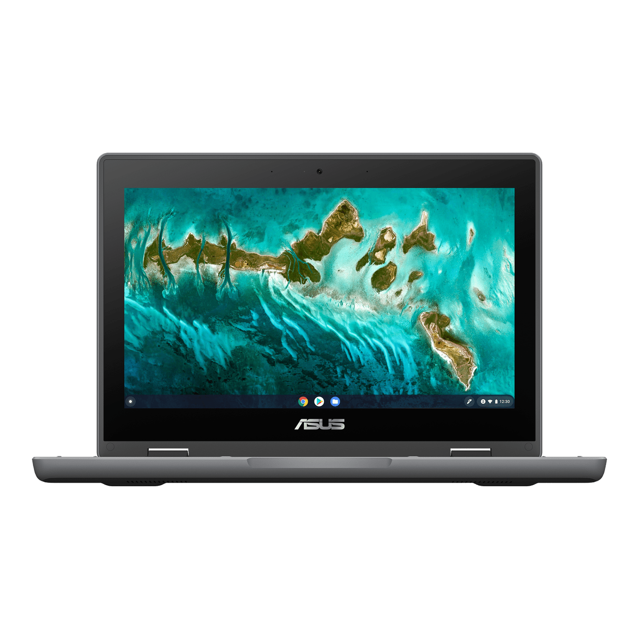 Restored Chromebook Asus C204 -11.6” Intel Celeron N4020 Ram 4GB ...