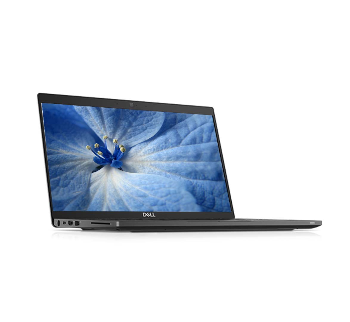 Used Dell Dell Laptop Intel i7 Dual Core Gen 1 16GB RAM 256GB SSD ...