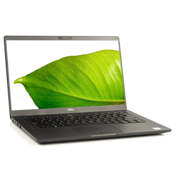 Refurbished Dell Latitude 7400 14" Laptop Core i5 8GB 256GB SSD M.2 ...