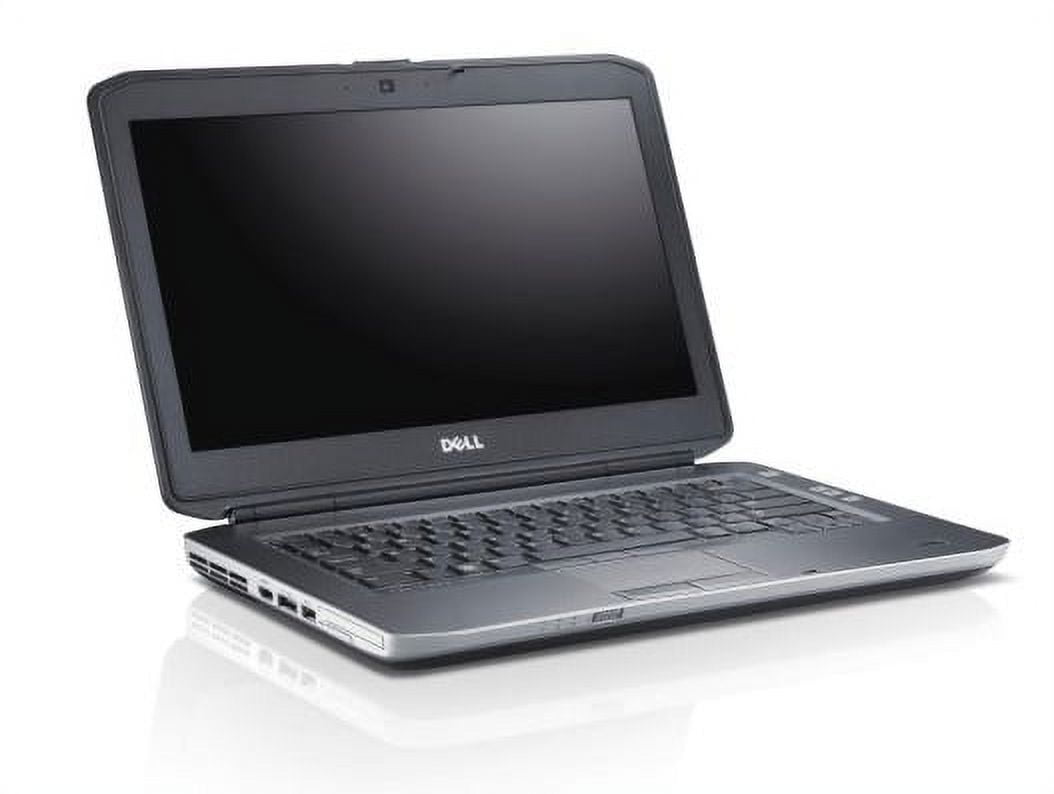Restored Dell Latitude E5420 Laptop Core i3 DVD+RW WIFI Windows 10 Pro ...