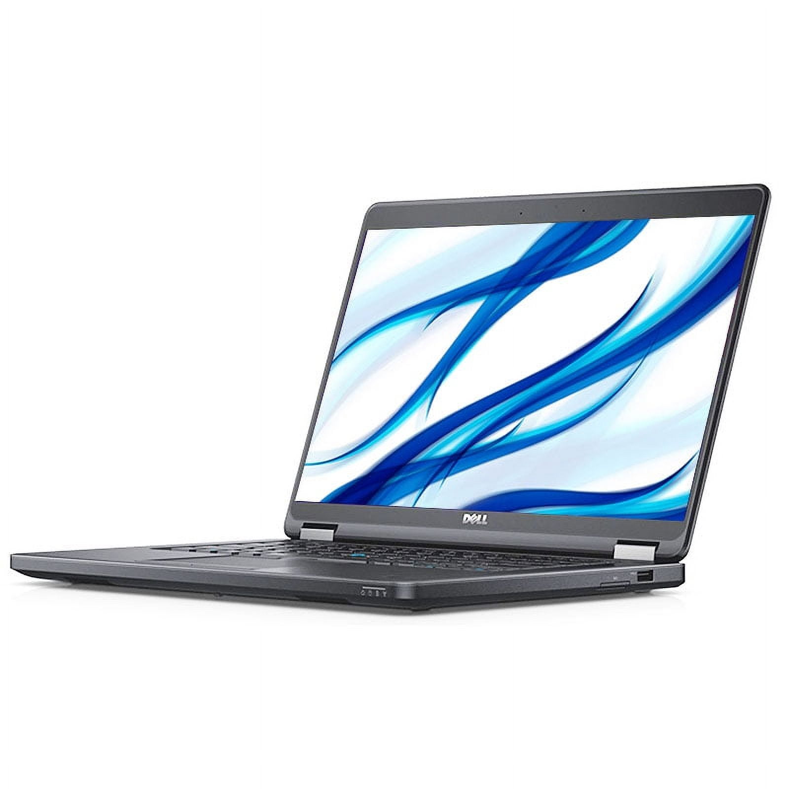 Used Dell Latitude E5450 2.3GHz DC i5 8GB 500GB Windows 10 Pro 64 ...