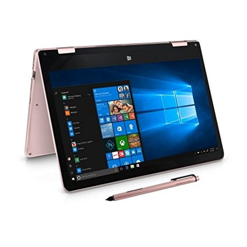 Restored Direkt-Tek DTLAPY116-2-PK 11.6" Convertible Touchscreen Laptop ...