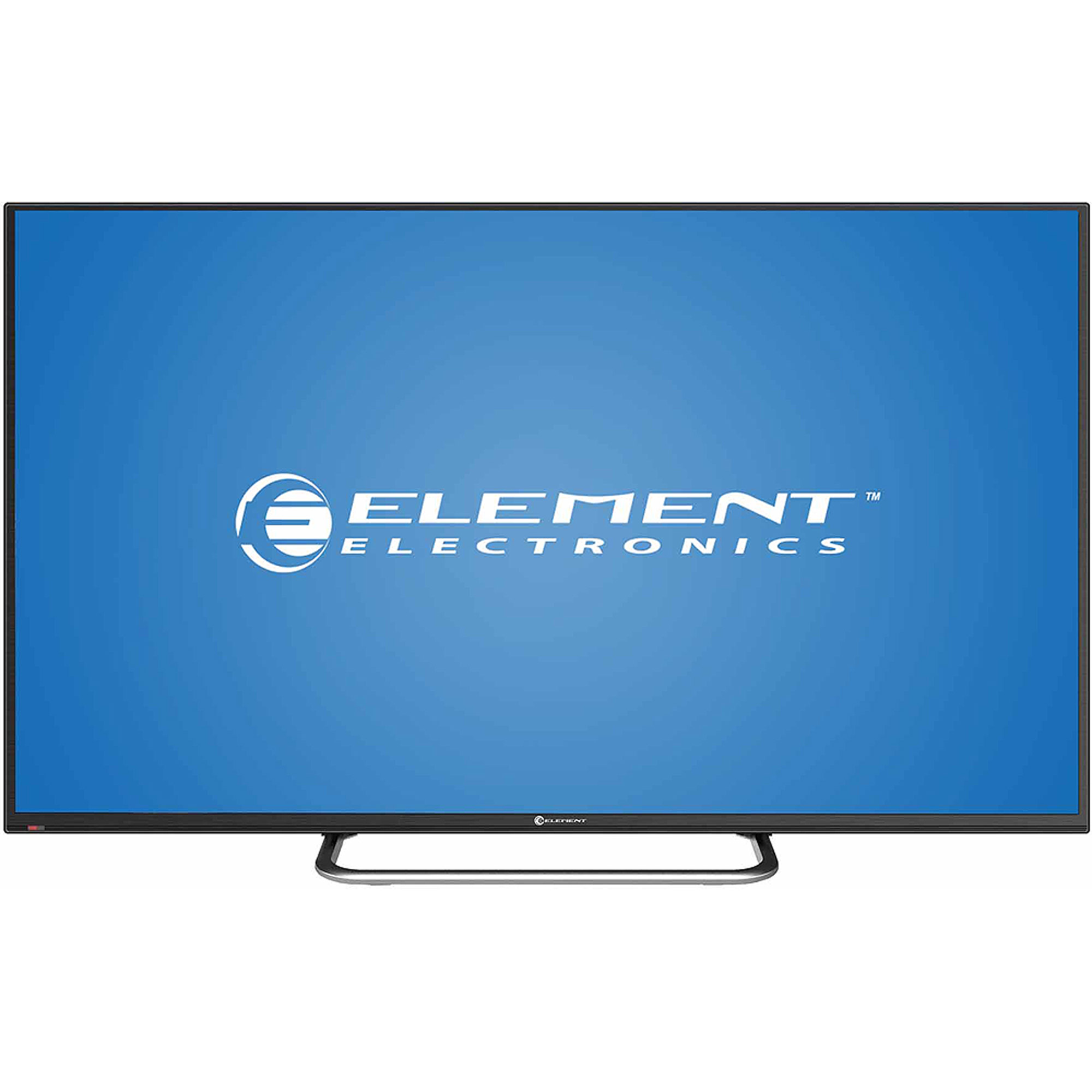 Restored Element ELEFS552 55" Class 1080p 60Hz Full HD LED HDTV ...