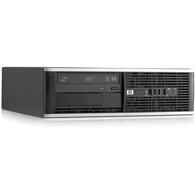 Restored HP 6300 SFF Desktop PC with Intel Core i5-3470 Processor, 16GB ...