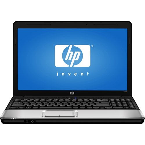 Restored HP G61-429WM 15.6" Laptop PC AMD Sempron 2.1 GHz 3GB Memory ...