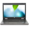 Restored HP ProBook 6465b 2.1GHz AMD 4GB 320GB DRW Windows 10 Pro 64 ...