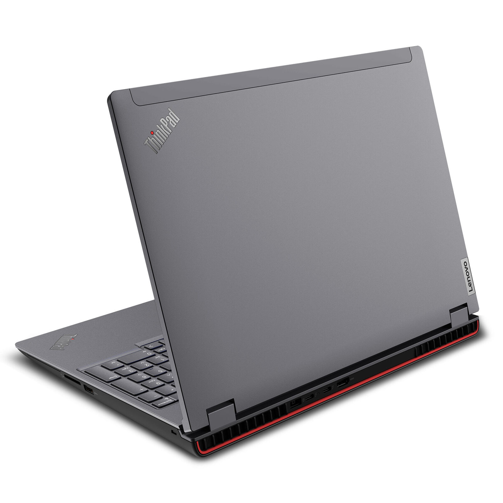 Lenovo ThinkPad P16s Gen 1 Workstation Laptop (Intel i7-1260P 12-Core ...
