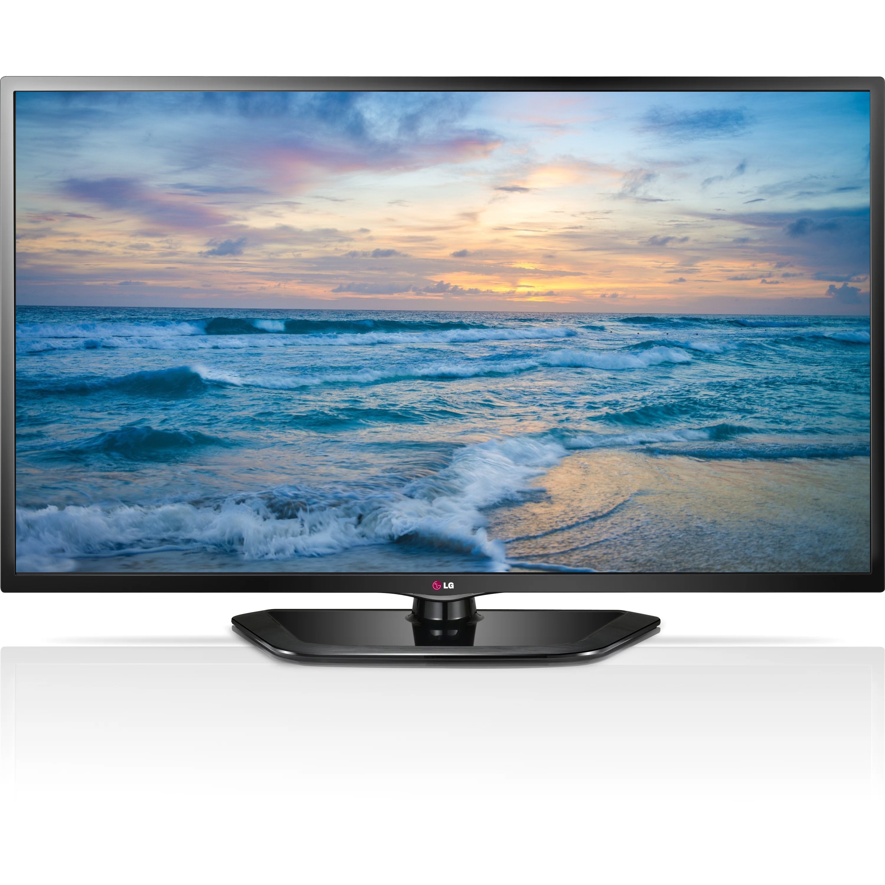LG 42" Class HDTV (1080p) Smart LED-LCD TV (42LN5700) - Walmart.com