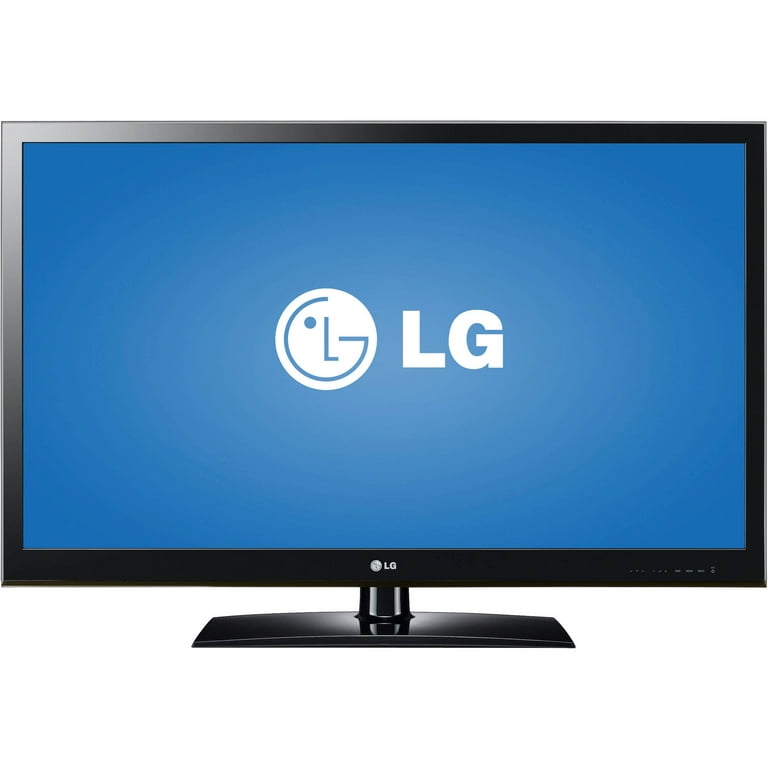 Lg Cinema 3d Smart Tv