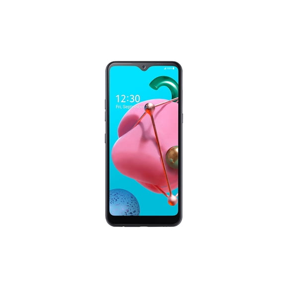 LG Phones