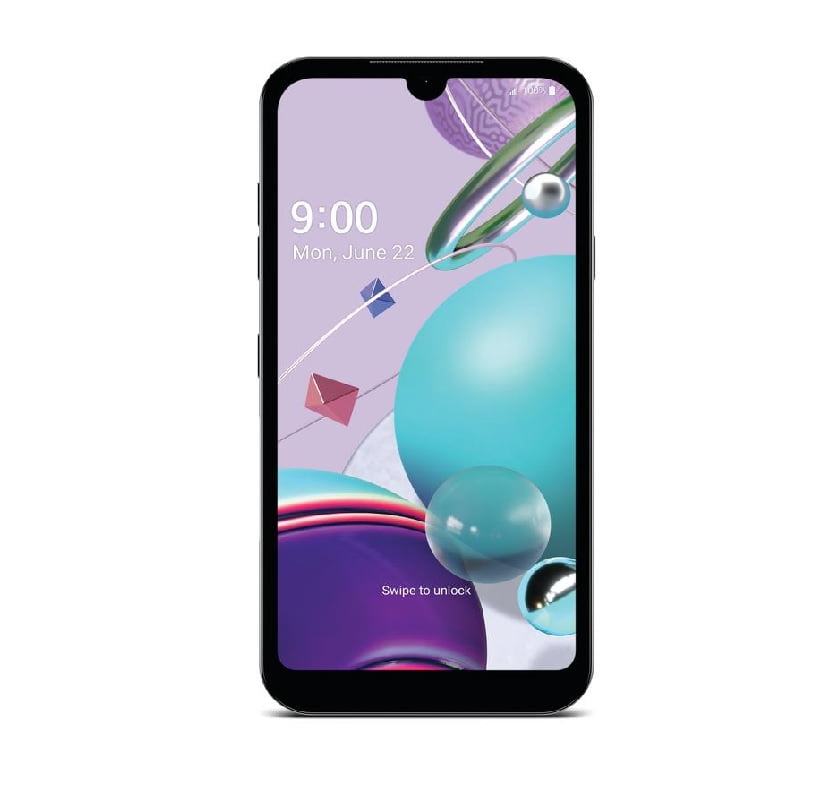 Lg 440g