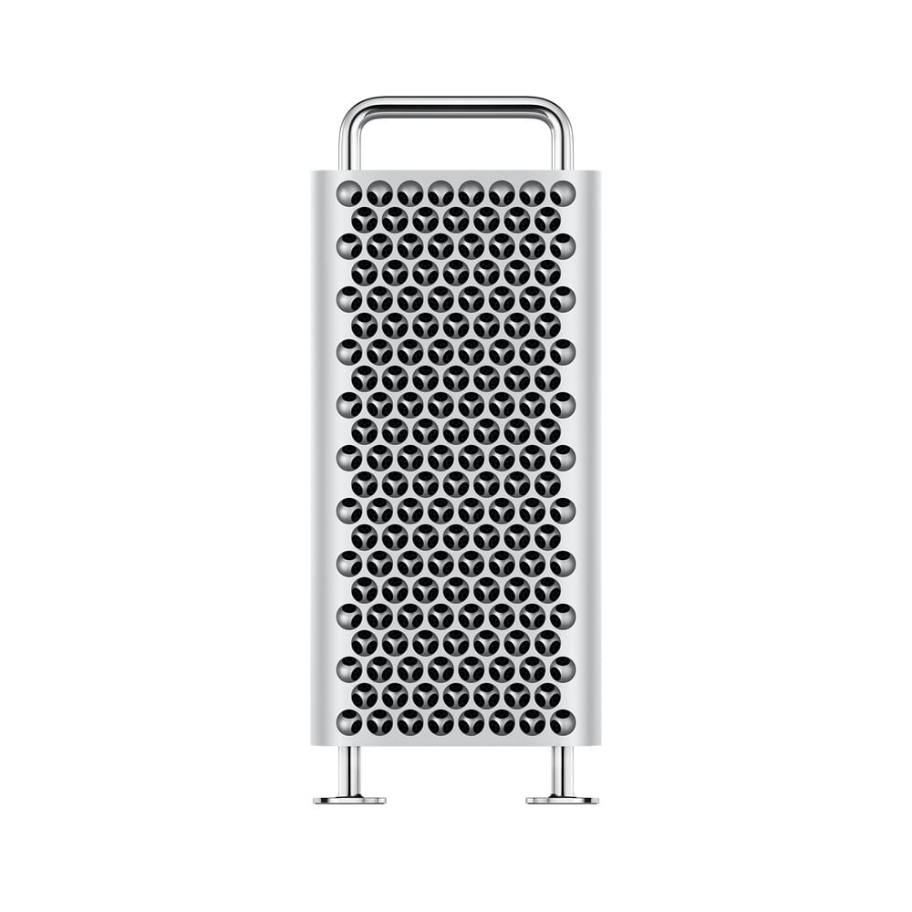 Restored Mac Pro (32GB-Pro Vega II Video) 3.3GHz 12-Core Xeon W-3235 ...