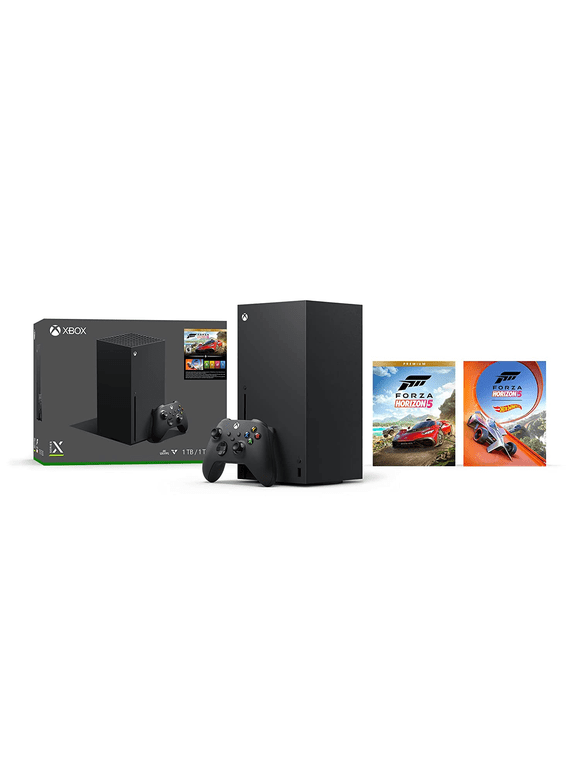 Xbox Series Consoles in Xbox Series X|S - Walmart.com