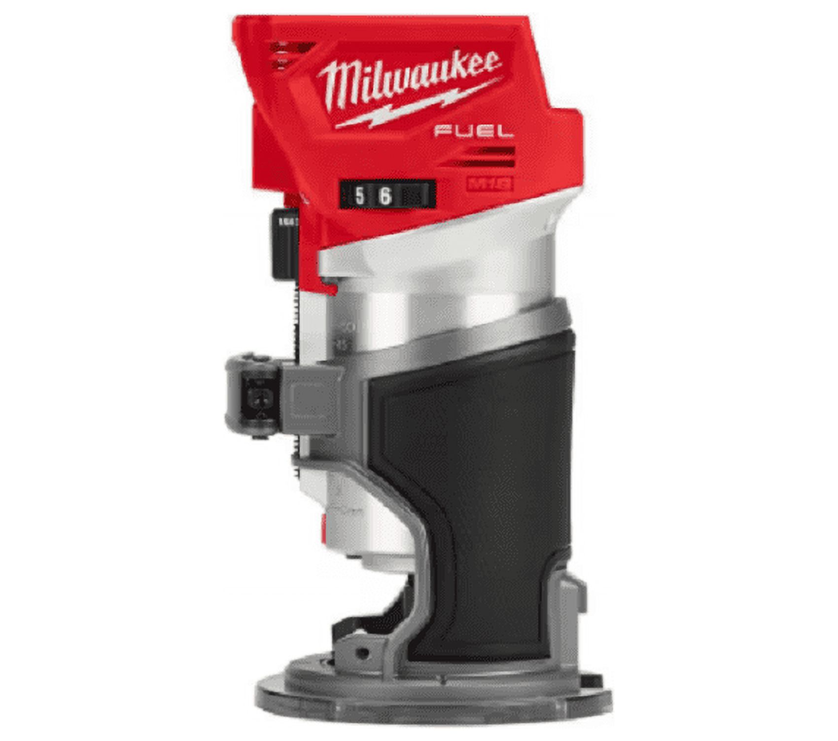 Dewalt 20V MAX XR Brushless Cordless Compact Router (Tool Only ...