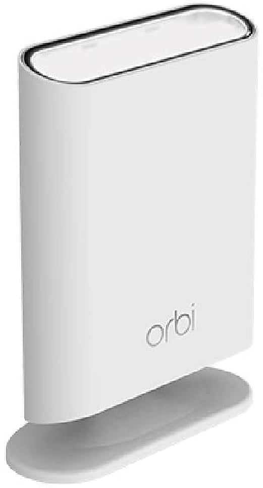 Restored NETGEAR RBS50Y-200NAS Orbi Outdoor satellite WiFi extender ...