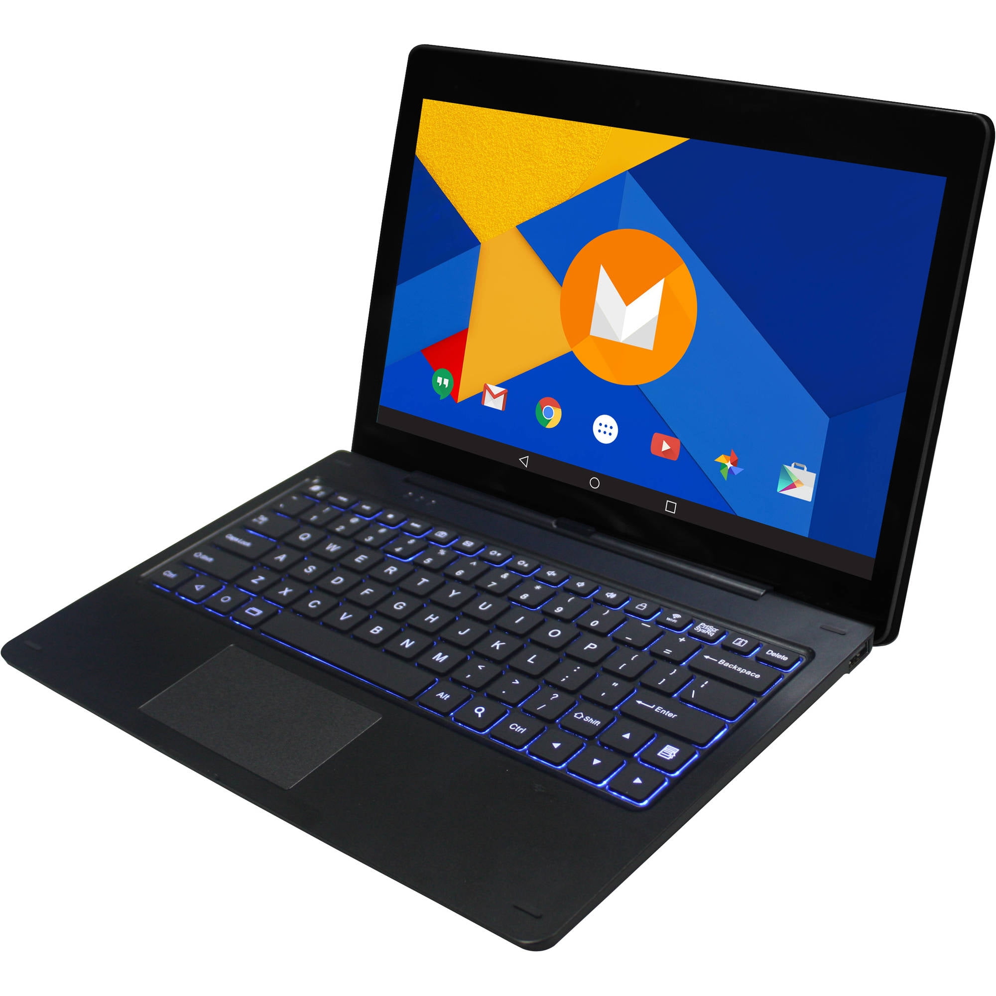 Restored Nextbook NX16A11264K Ares 11a Black 11.6' Touchscreen Android ...
